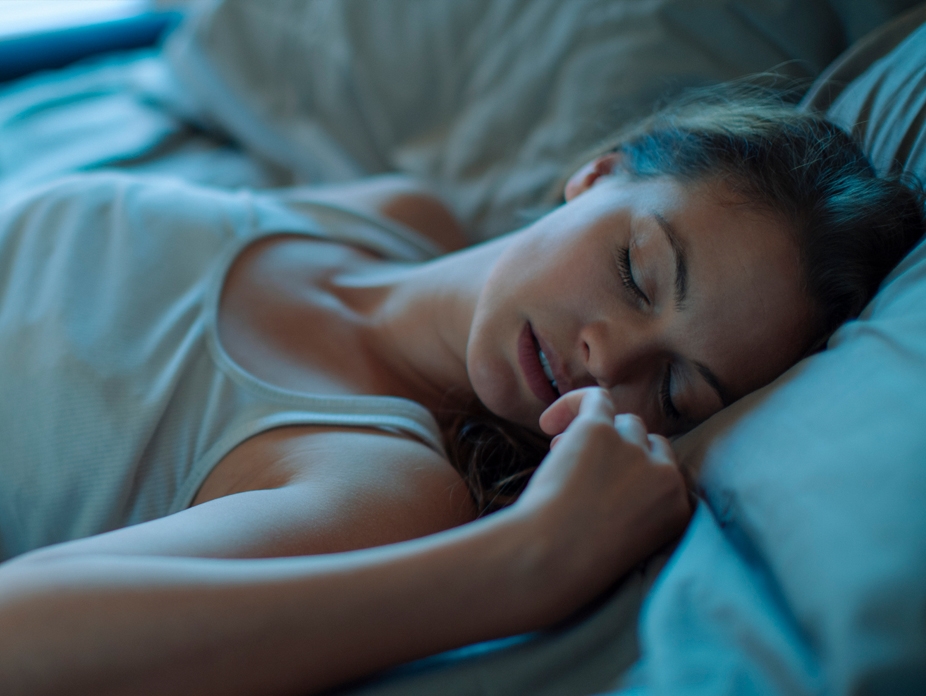 The Link Between Sleep Apnoea And Your Teeth