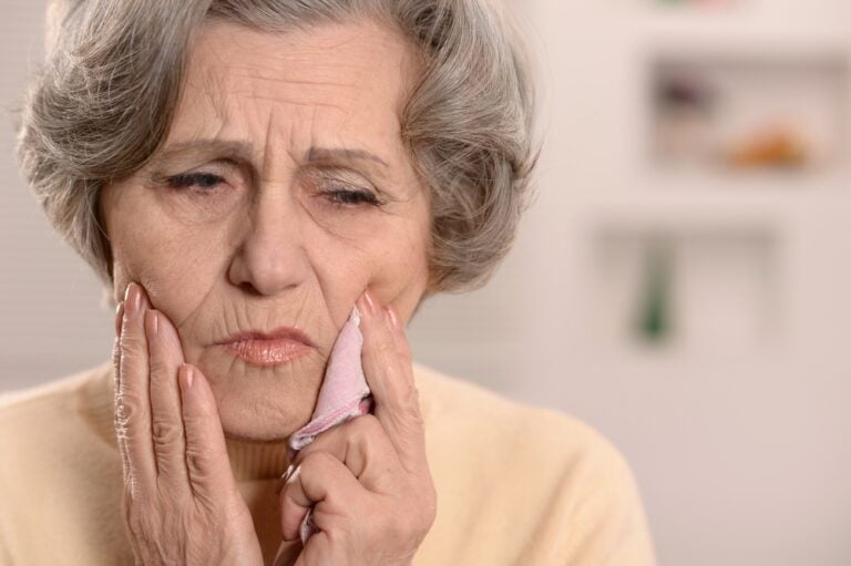 Everyone has experienced the annoying pain of accidentally biting their ...